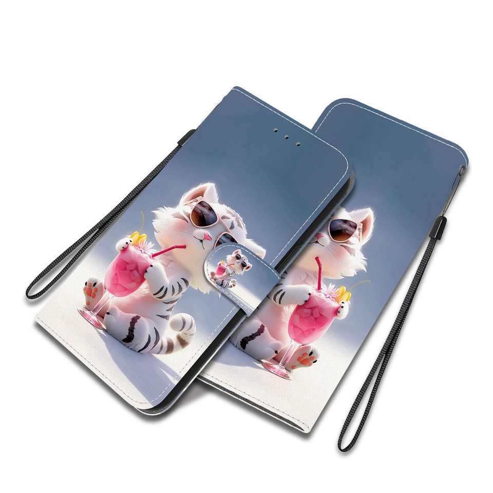 Butterfly Flower Phone Case for LG Stylo 7 6 K42 K62 K71 K41S K51S K40S ...