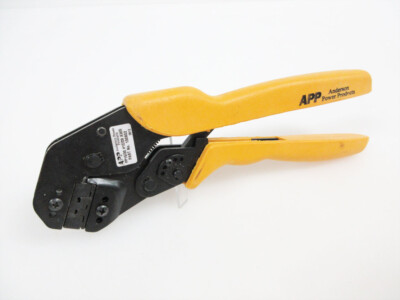 Crimpers - Anderson Crimper