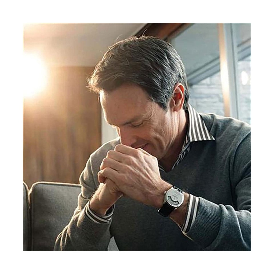 Stauer 1930 Dashtronic Watch – Automatic Watches for Men – Cotswold ...