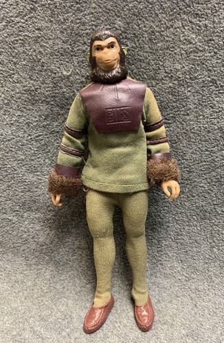 Vintage Planet of the Apes 8" CORNELIUS Action Figure MEGO 1971 | eBay