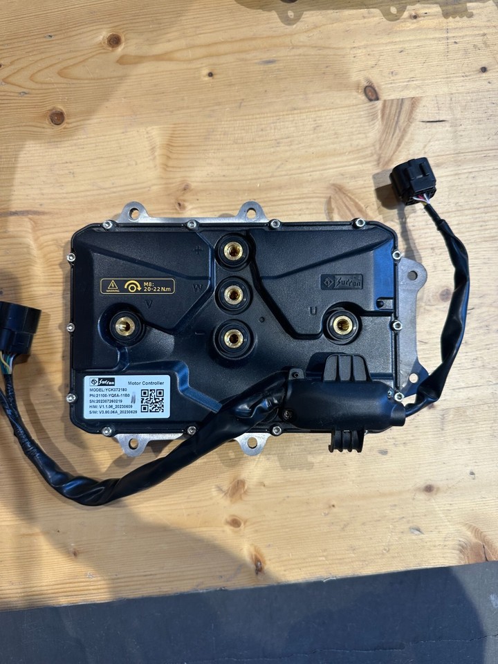 Surron Ultra Bee OEM controller 21100-YQ5A-11B0 | eBay