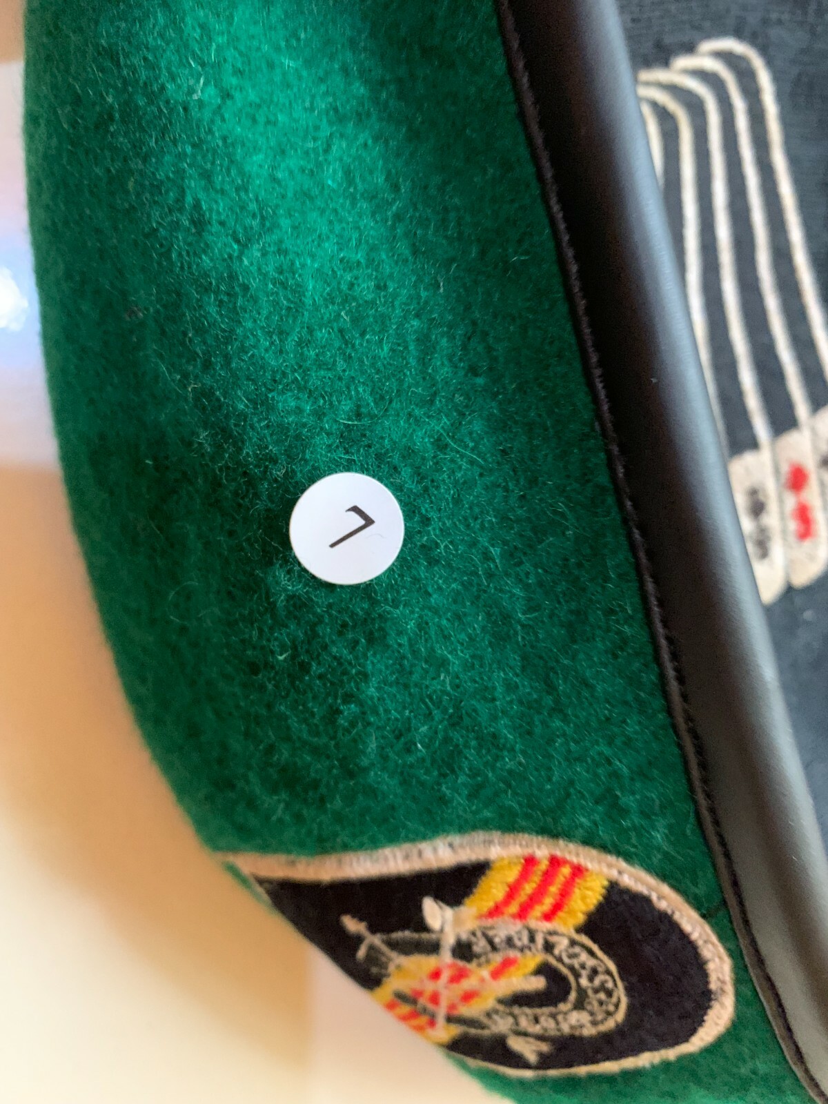 green beret , ussf , 5th sfgrp macv-sog rt new mexico ccc , macv - sog ...