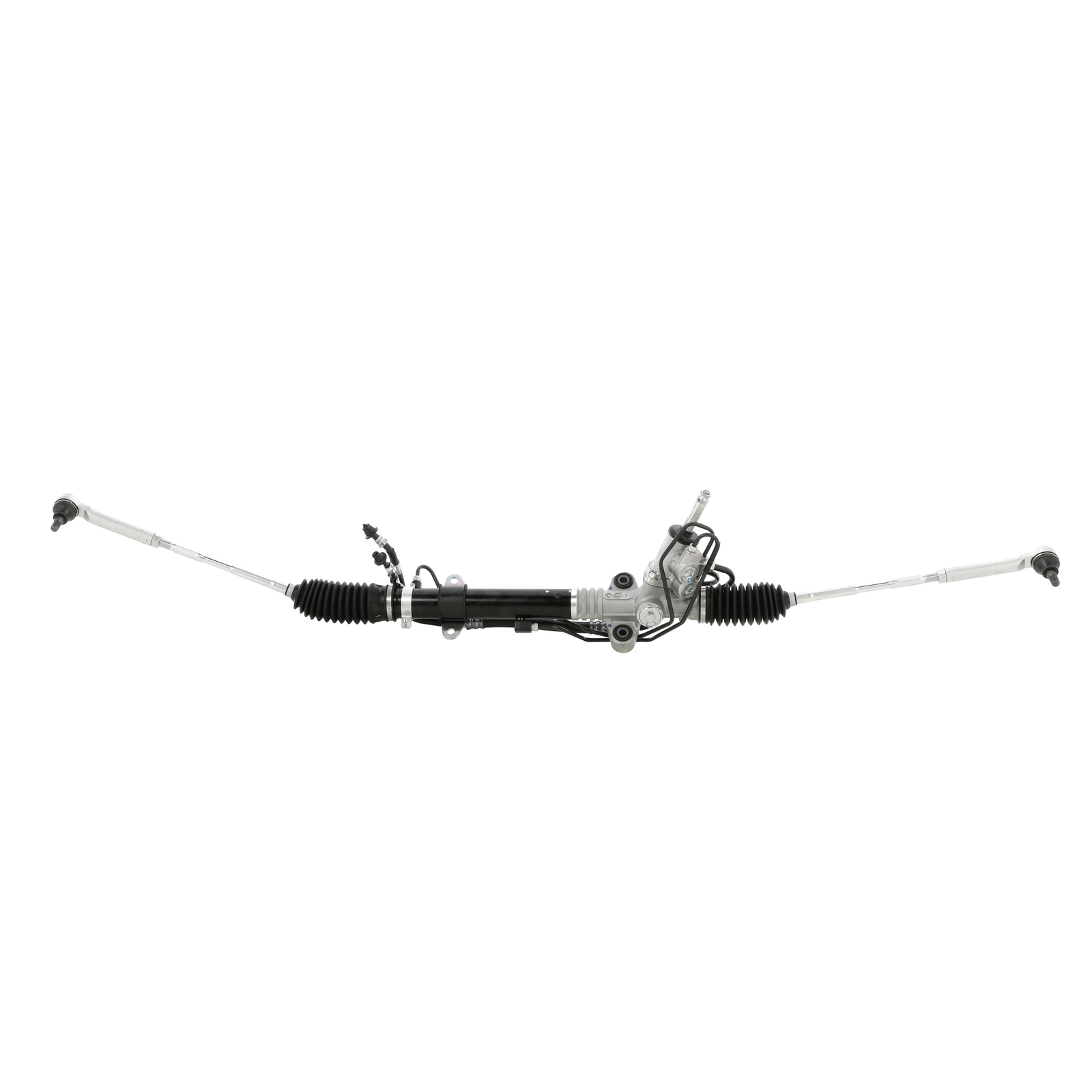 Subaru WRX STI Rack and Pinion Steering Gear Assembly 34110VA121 for ...