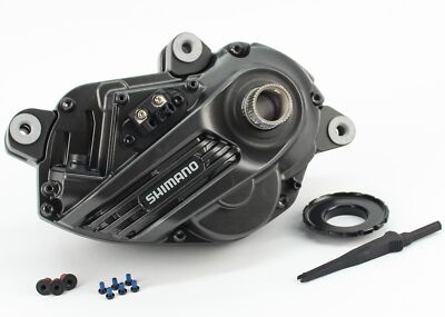 Shimano Steps EP8 Mittelmotor DU-EP800 Drive Unit 85Nm 250W EP800 E ...