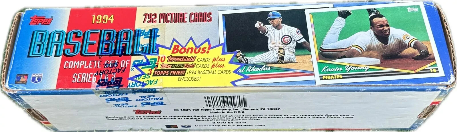1986 Donruss baseball complete set plus 7 more sets | eBay