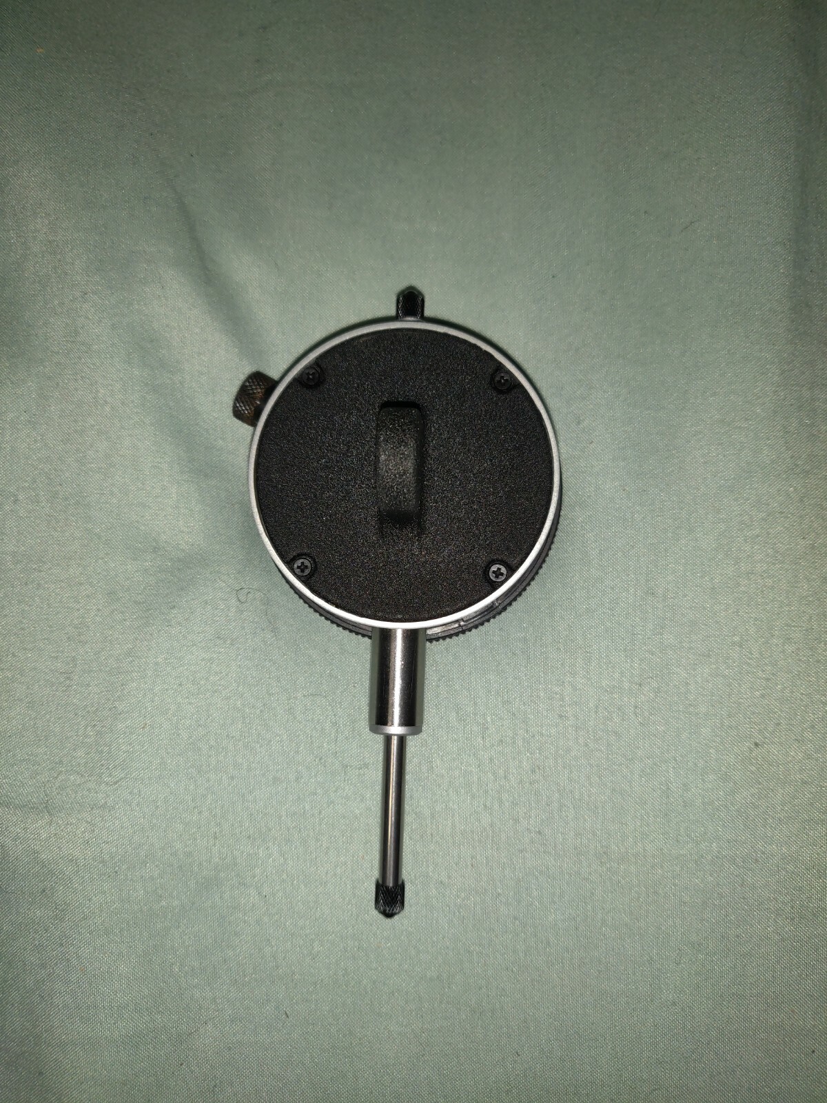 STARRETT 25-781J INDICATOR DIAL FINE MEASUREMENT METRIC MILLING TOOL ...