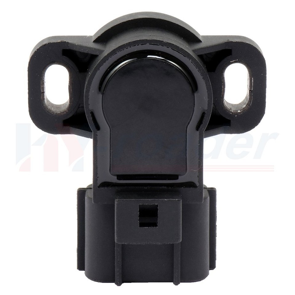 4x Throttle Position Sensor TPS For Kia Sedona LX Mini Passenger Van 5 ...