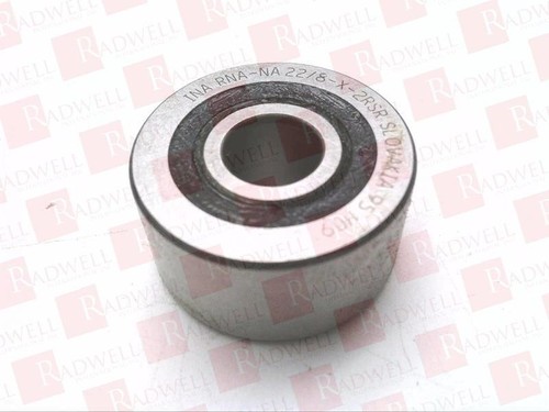 SCHAEFFLER GROUP NA22/8-X-2RSR / NA228X2RSR (BRAND NEW) | eBay