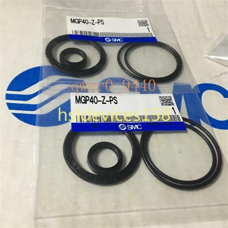 1pc New SMC cylinder seal MGP40-Z-PS | eBay