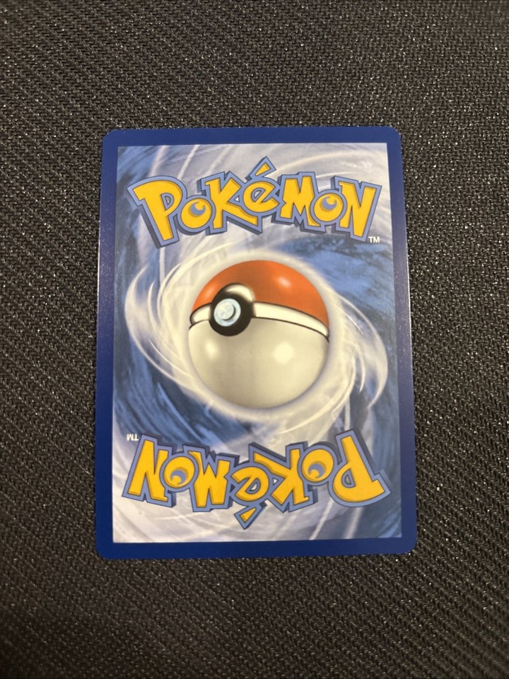 Pokémon TCG Ferrothorn Paradox Rift 209/182 Holo Illustration Rare Card ...