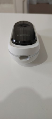 Wisenet SmartCam N1 | 1080p Full HD Wi-Fi IP Camera | Model: SNH ...