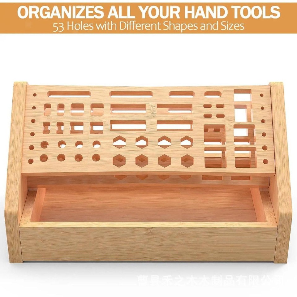 Screwdriver Storage Rack for Desktop RC Tools Screwdriver Organizer for ...