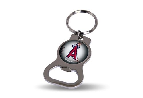 Los Angeles Angels Key Chain And Bottle Opener 94746747596| eBay