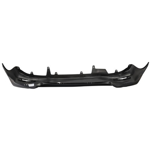 5215952966 CAPA Bumper Cover Fascia Rear for Toyota Yaris 2012-2014 | eBay