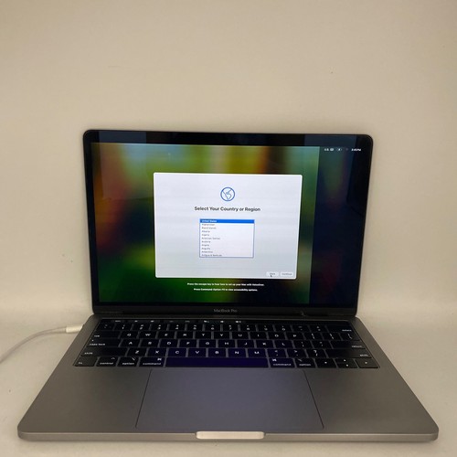 MacBook Pro 2019 13" - 8GB - 256GB SSD (Read Description) | eBay