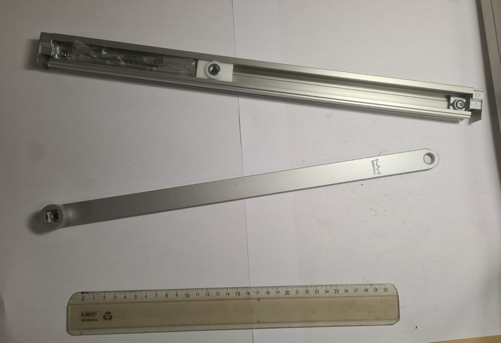 Slide, Arm Lower DORMA G-N 64010001 | eBay