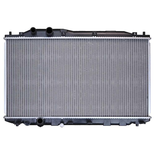 For 2006 2007 2008 2009 2010 2011 Acura CSX Honda Civic Radiator | eBay