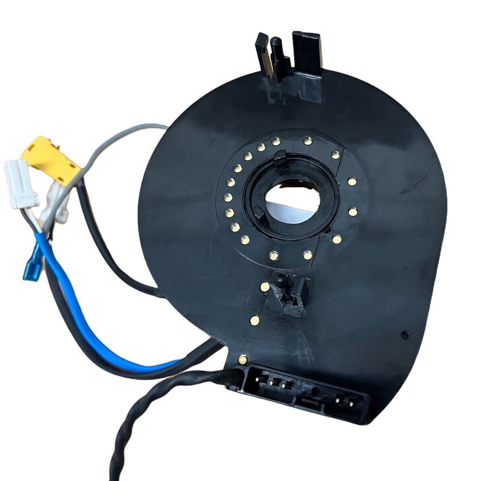 Clock Spring For DODGE Dakota Durango Ram 1500, 2500, 3500 With Cruise ...