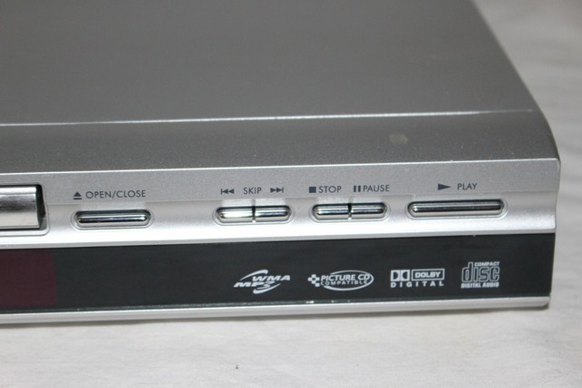 Koss KD365 DVD Player for sale online | eBay
