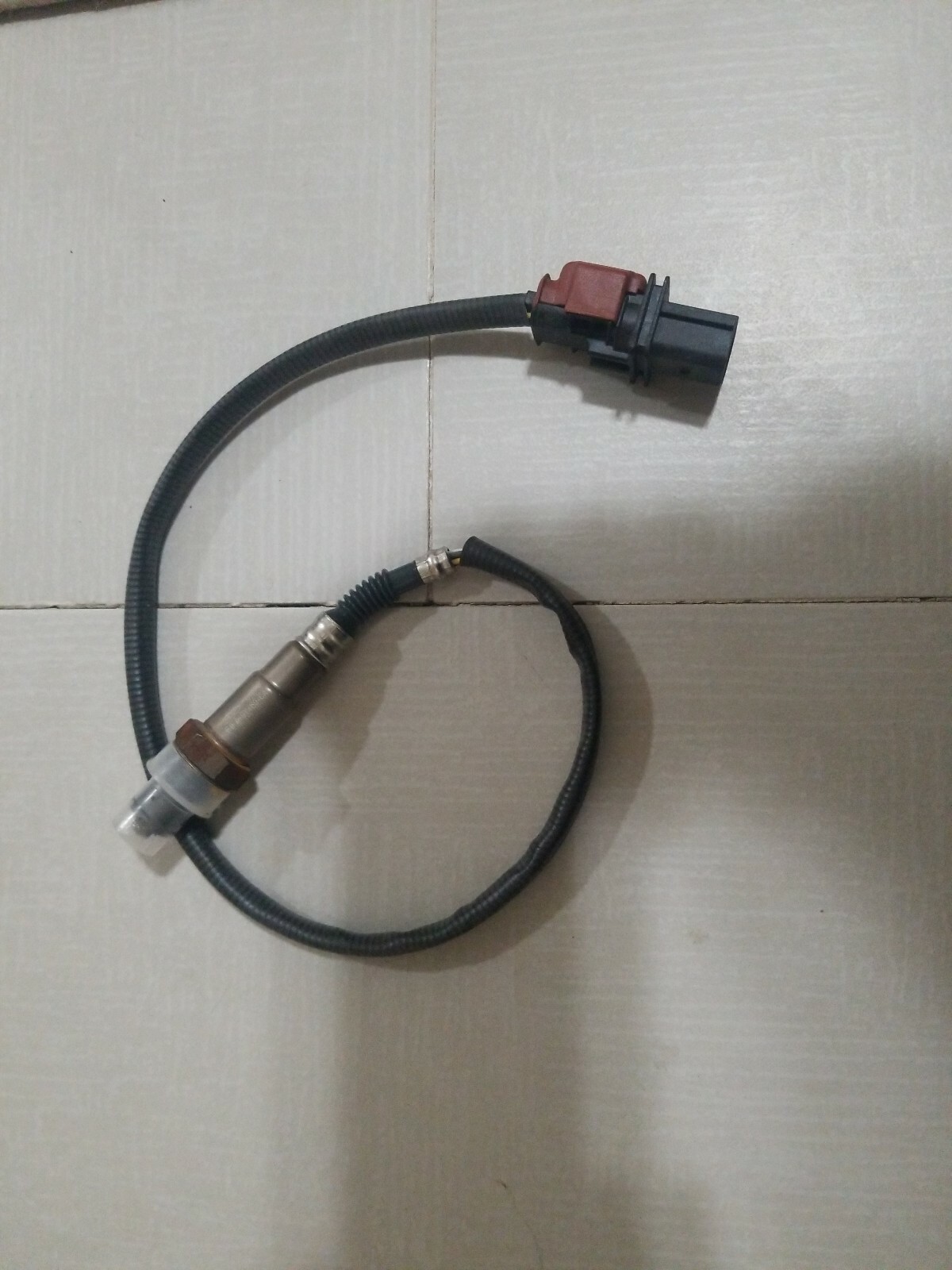 F1FA-9Y460-CA OEM Oxygen O2 Sensor For Ford F-150 Expedition Navigator ...