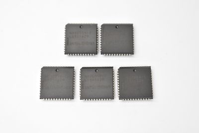 ICs & Processors - Intel 8086