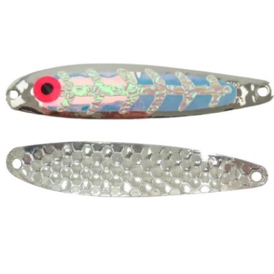 Dreamweaver Super Slim Spoon F10469 Hand Painted MADE IN USA EXCLUSIVE ...