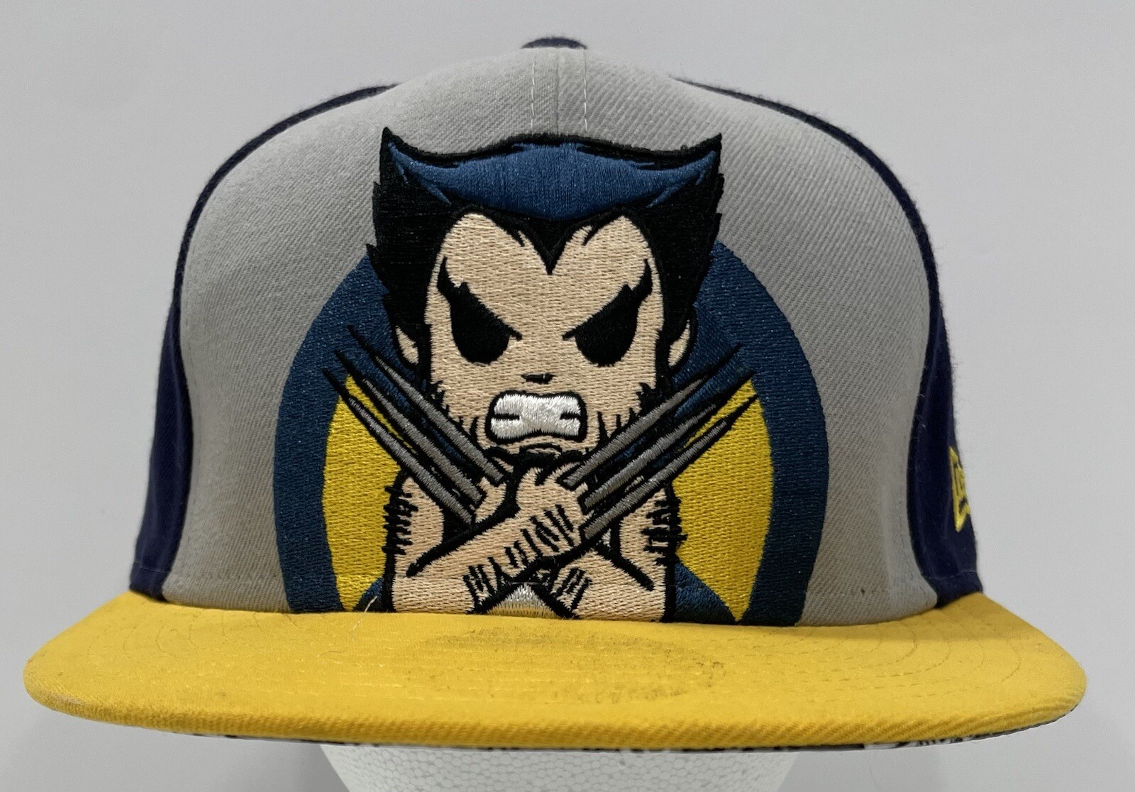 Tokidoki X Marvel Wolverine New Era 59fifty Fitted Ha… - Gem