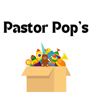 Pastor Pop's TC&M | eBay Stores