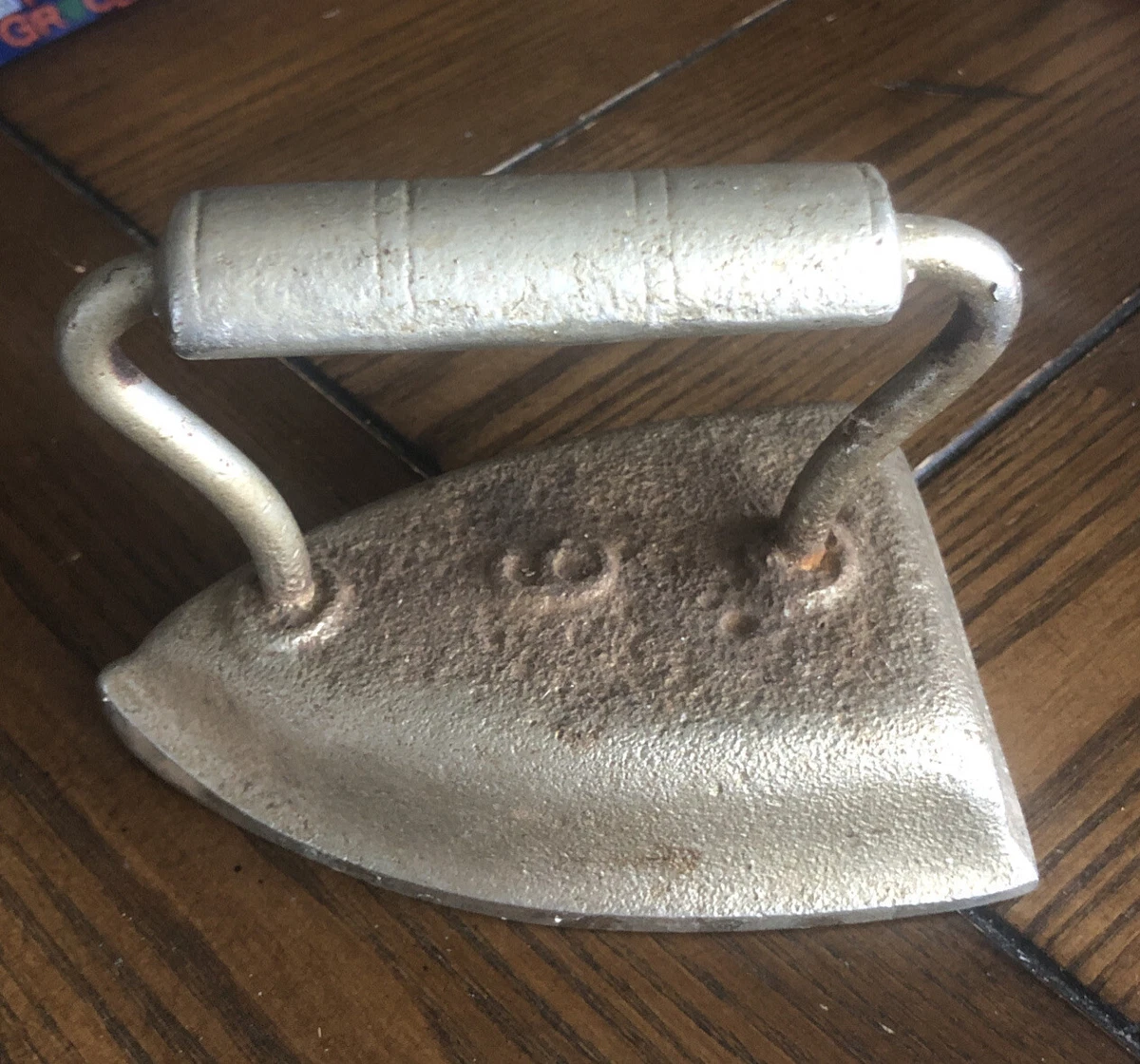 Antique Sad Iron Lb Late 1800s Geneva Cast Iron Laundry, 46% OFF
