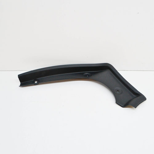 NEW BMW 6 E63 REAR LEFT WATER CHANNEL COVER 51717124909 7124909 ...