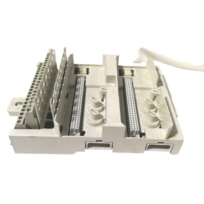 ABB TU845 Module Termination Unit, 3BSE021447R1 BENT CONNECTOR | eBay