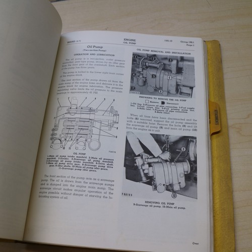 CAT Caterpillar D399 G399 D398 G398 D379 G379 Engine Service Repair ...