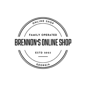 brennon.online.shop | eBay Stores