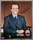 Tom Caron Signed 8x10 Photo NESN Sportscaster Host Red Sox Bruins ...
