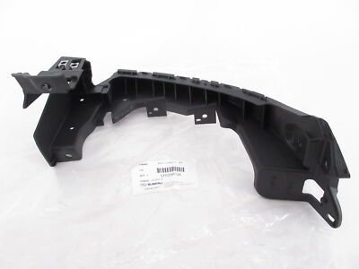Genuine OEM Subaru 57707XA12A Passenger Front Bumper Bracket 2008-2014 ...