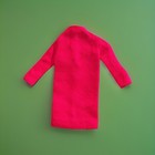 Vintage 1970 TNT Barbie Christie Stacey Pak Sharp Shift Dress Rare Pink ...