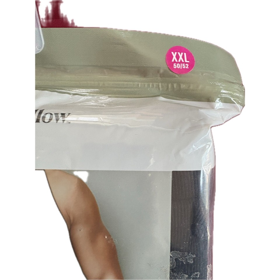 NEW Goodfellow & Co Mens Classic Tank Tops XXL 50/52 Black Undershirt 4 ...