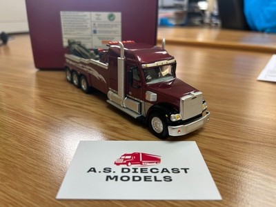 Corgi Modern Truck SIKU 2711 Freightliner Wrecker Ideal for 1/50 Code 3 ...