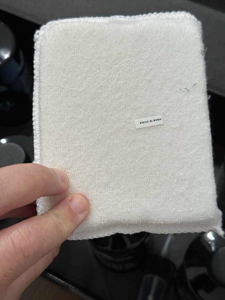 ECP Plus Auto Armor Entire Car Protection Detail Kit 6 Bottles READ | eBay