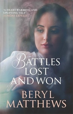 Battles Lost and Won, Beryl Matthews 9780749018634 | eBay Australia