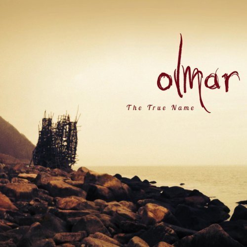 Olmar | CD | True name (2013) | eBay