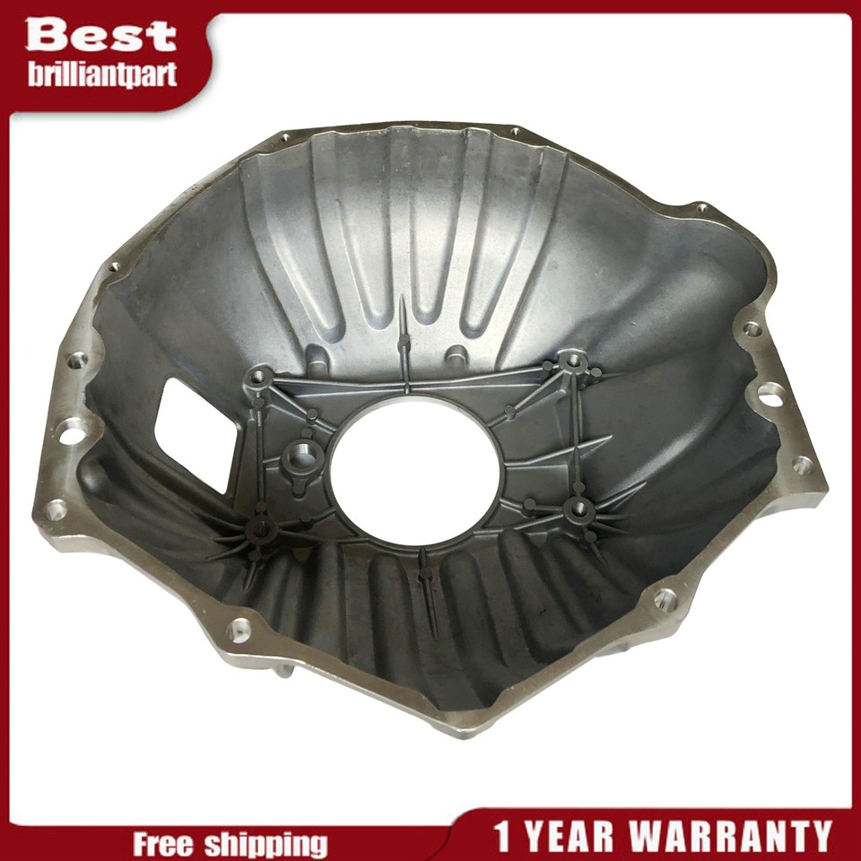 Aluminium Bell Housing Fit 1959-1988 Chevy 621,SBC,BBC,GM,11" Manual ...