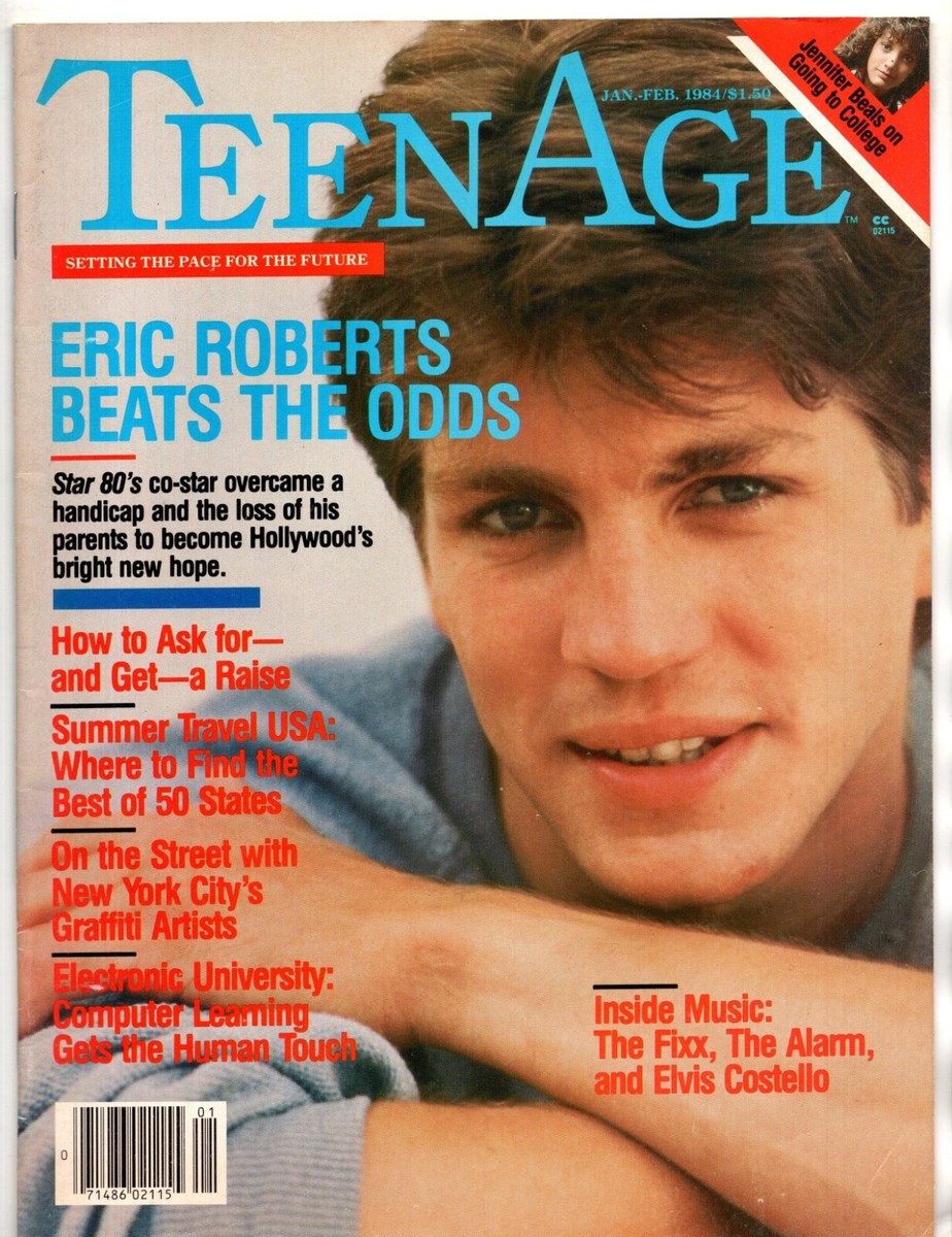 El Joven Eric Roberts 5,247 Eric Roberts Photos & High Res Pictures