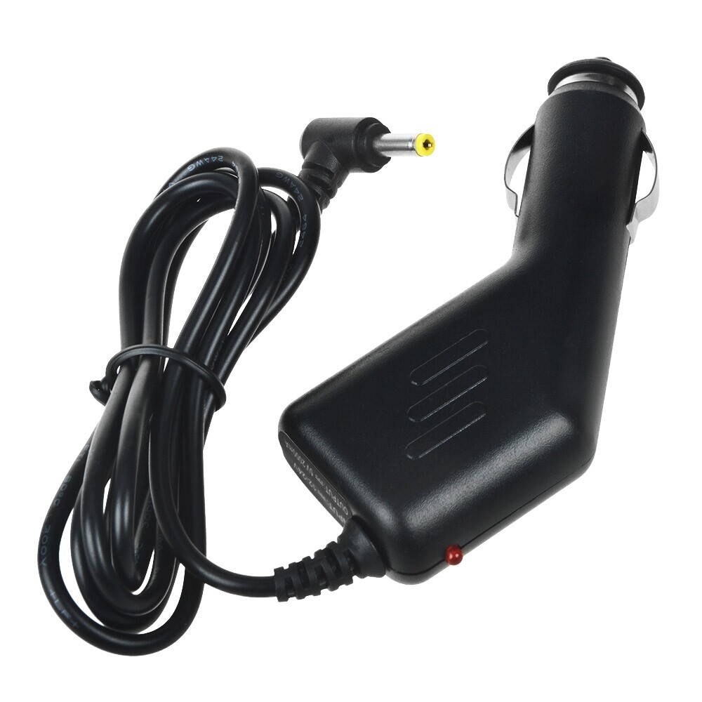 Car DC Adapter For Sony D-EJ011 Walkman CD Player DEJ011 D-EJO11 Power ...