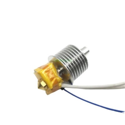 Flashforge Guider2 Guider 2S Fully assembled hot end 24V | eBay