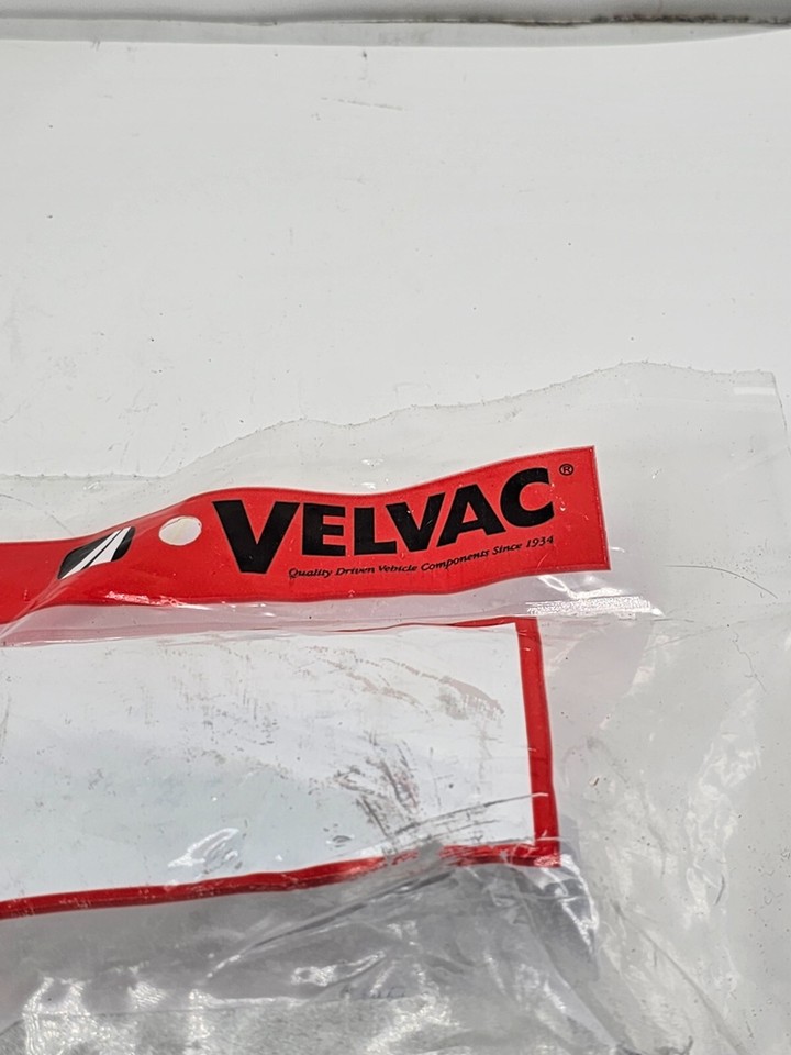 Velvac 7097800 Multi Purpose Hardware Mounting Plate /Mirror Mounting ...