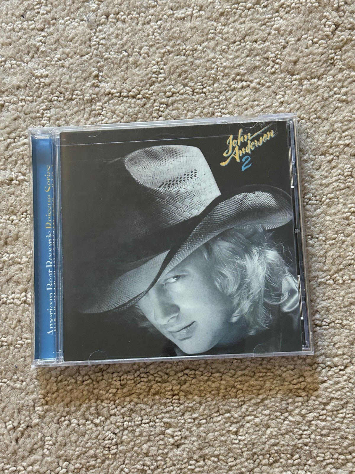 John Anderson - 2 CD | eBay
