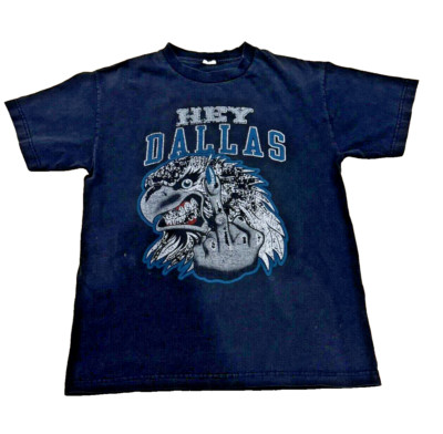 Vintage nfl philadelphia eagles T Shirt - "Hey Dallas" Middle finger | eBay