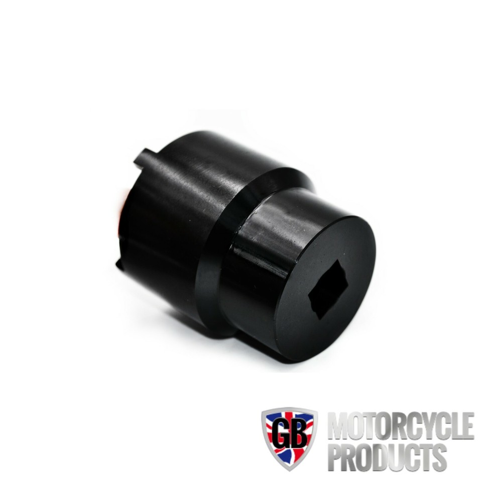 Honda Goldwing GL 1800 Steering Stem Nut Socket Headrace Socket | eBay