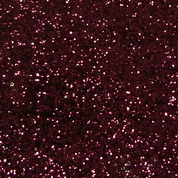 Maroon Glitter
